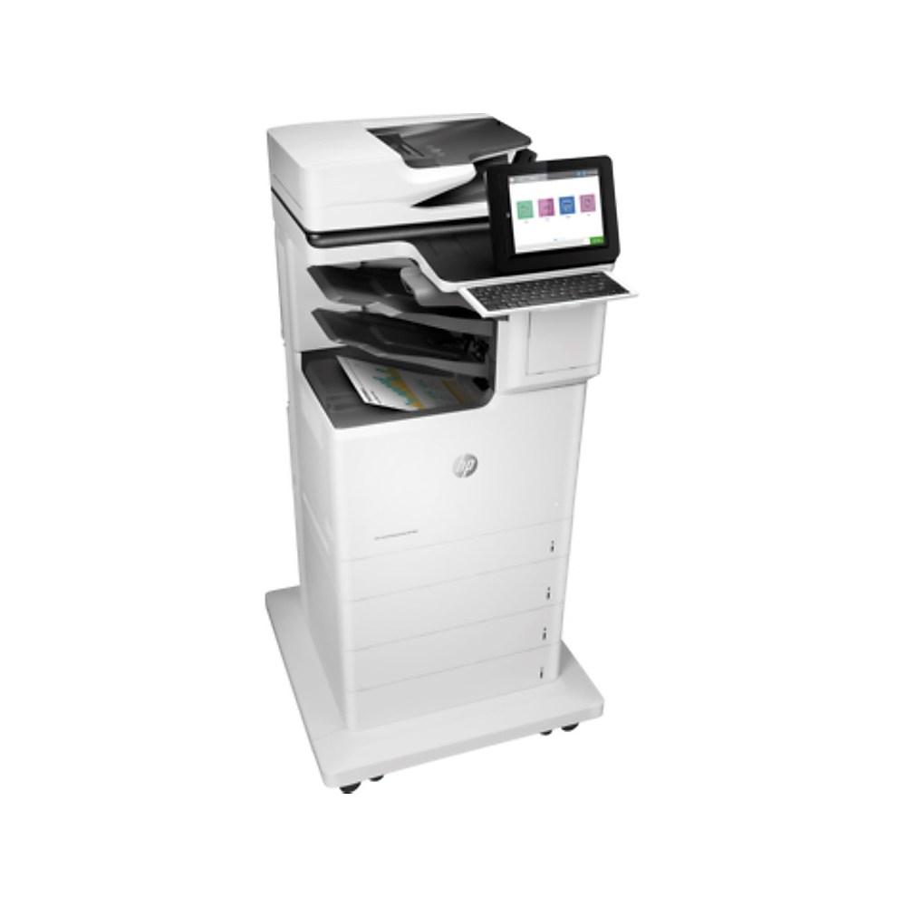HP Color LaserJet Enterprise MFP M681 – tagged "hp-clj-enterprise-mfp ...