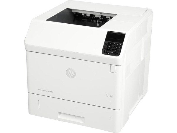 HP LaserJet Enterprise M604 – tagged "hp-printer-parts" – P1inMotion