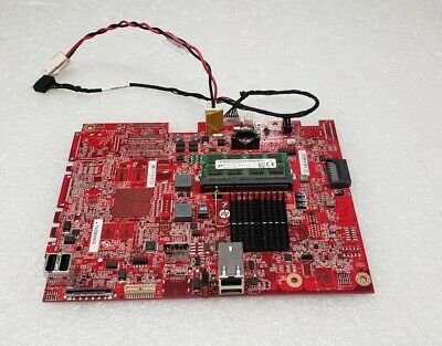 HP OEM Y3T75-67002 Formatter Board – P1inMotion